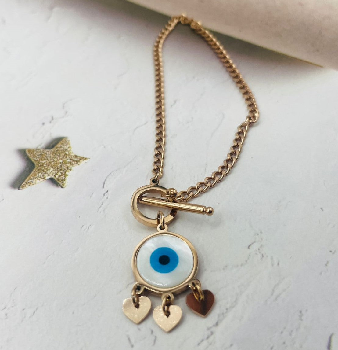 Accessories – Pebel