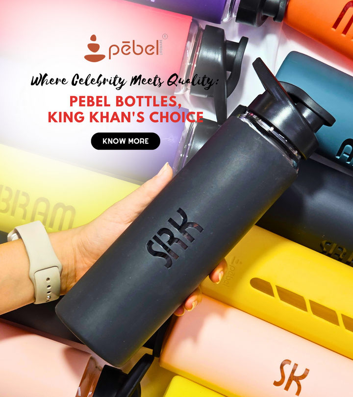 Pebel Lifeware - Sustainable, Customised & Lifestyle Products