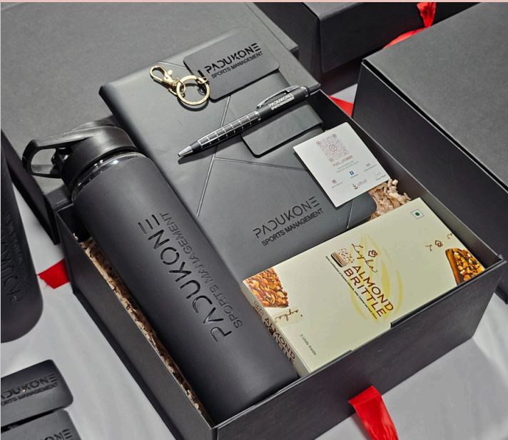 Pebel Lifeware Executive Corporate Gift Ensemble – Premium Employee ...