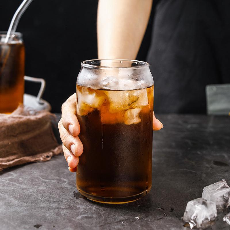 Borosilicate Glass Bottle – Pebel