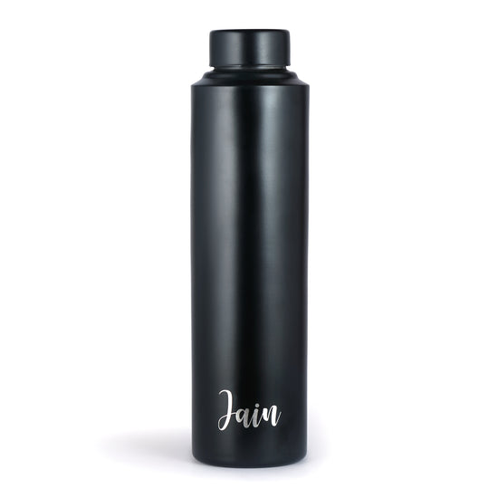 Customized Stainless Steel Water Bottles | Durable & Eco-Friendly – Pebel
